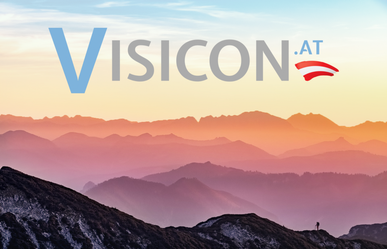 Über uns | VISICON