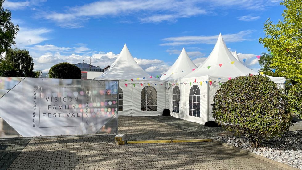 VISICON Family Festival | VISICON