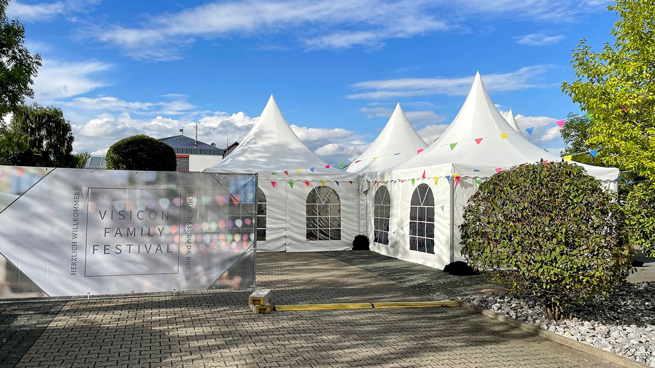 VISICON Family Festival | VISICON