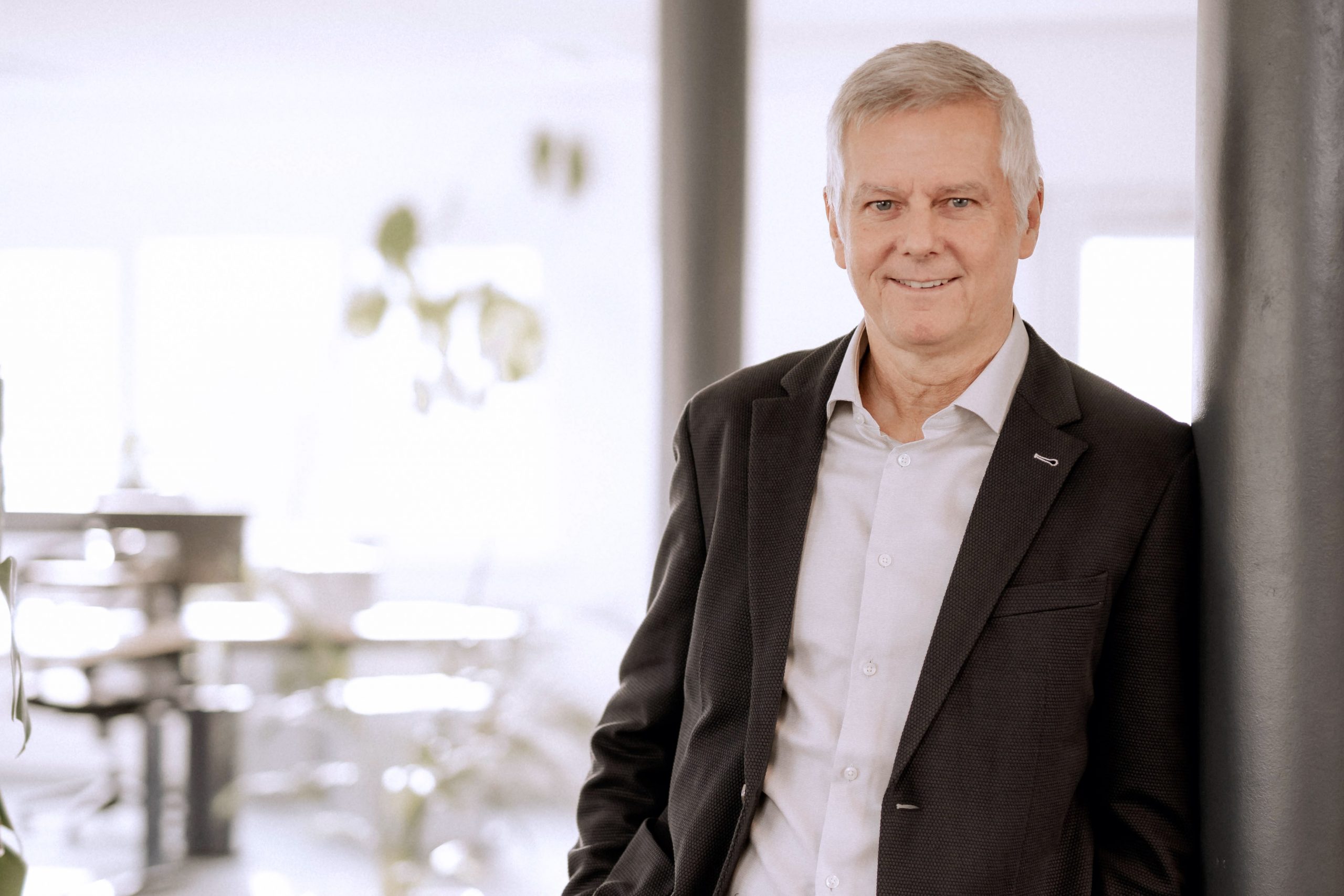 25 Jahre VISICON – Ein Interview mit dem Mitgründer Bernd Brücher | VISICON