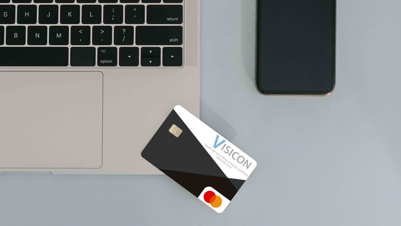 Unsere VISICON Arbeitswelt | VISICON